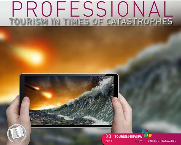 Tourism Helps Recovery after Natural Disasters | .TR