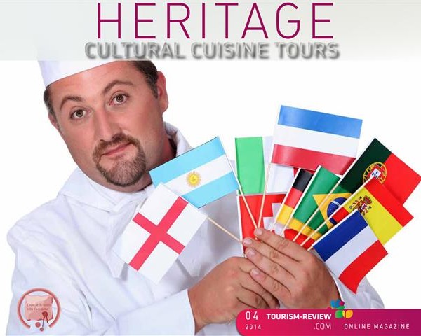 Remarkable Culinary Tours around the World | .TR