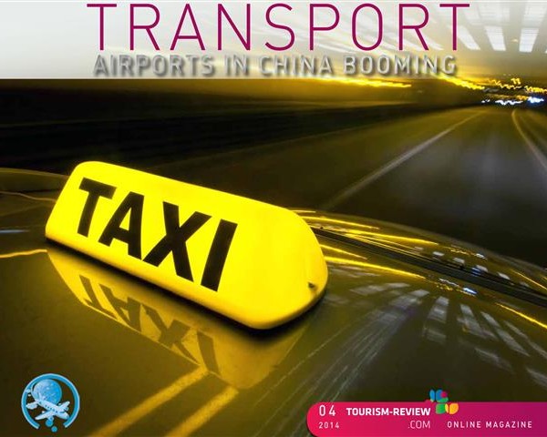 The Best and Worst Cabs around the World | .TR