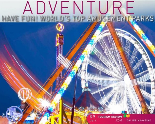 Best Theme Parks around the World | .TR
