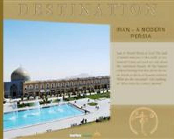 Destination: Iran - Modern Persia | .TR
