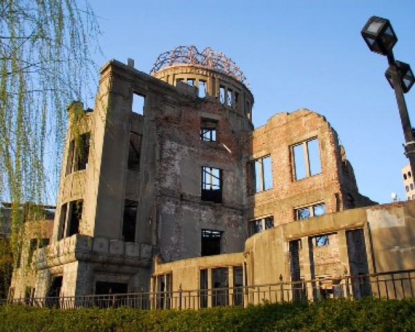 WWII History in Asia: Visit the Landmarks | .TR