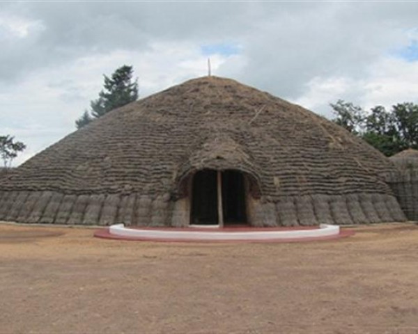 Top Sites in Rwanda Include Wilderness and Heritage | .TR