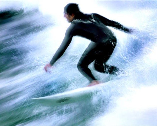 World’s Top Seven Secret Surf Locations | .TR
