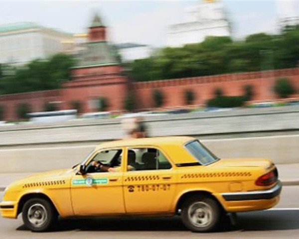Cities with the Worst Taxi Experience | .TR