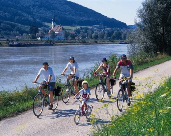 Top 5 Bicycle Rides around the World | .TR