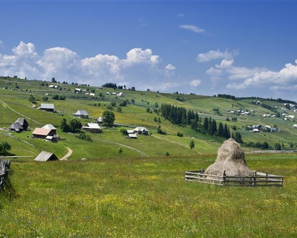 The Economic and Social Benefits of Rural Tourism | .TR