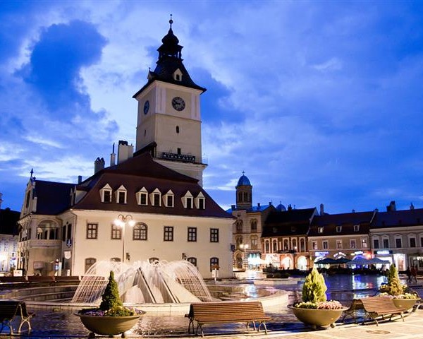 Travel the 10 Must-See Eastern European Cities | .TR