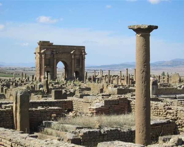 Algeria Tours Offer Remarkable Cultural Experience | .TR