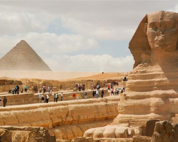 New Security Measures to Protect Tourists in Egypt | .TR