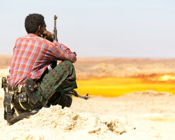Tourism Potential of Africa Affected by Insecurity | .TR