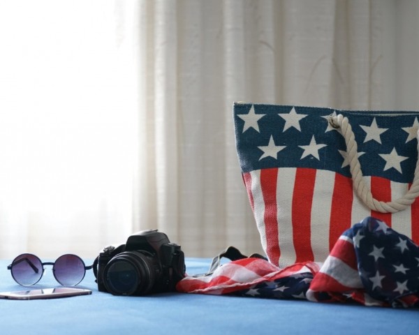 U.S. Tourism Faces Substantial Decline in Visitor Numbers | .TR