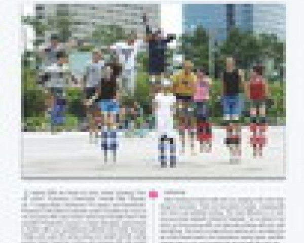 Powerizer Jumping Stilts: For Your Inner Super-Hero | .TR